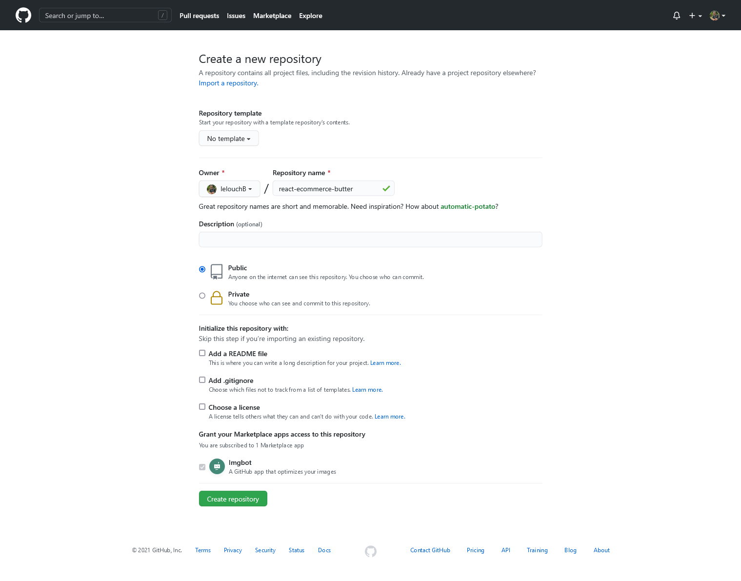How To Build A React Ecommerce App Ashutosh K Singh Blog